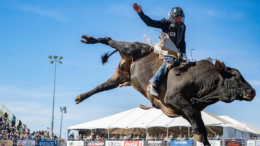 California’s Newest ProRodeo to Make Coachella Valley Debut April 25-27