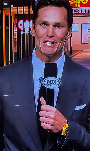 Plastic surgeons reveal why Tom Brady's face was 'gaunt' at Super Bowl