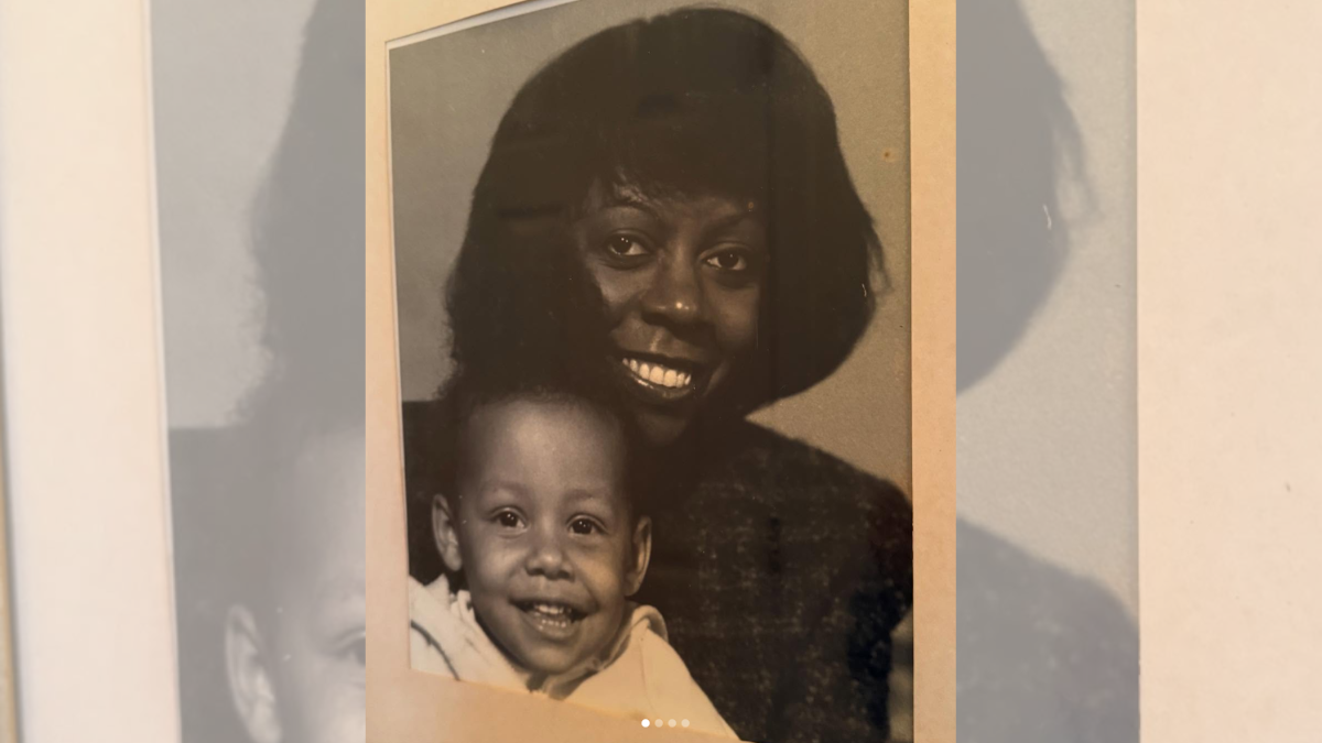 Al Roker’s Ex-Wife Alice Bell Dead At 77