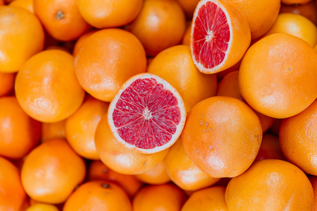 Here's Exactly What Happens to Your Body If You Eat Grapefruit Every Day