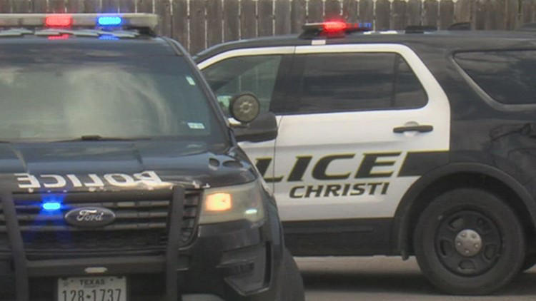 Kaffie Middle School student hit by vehicle in driveway while waiting ...