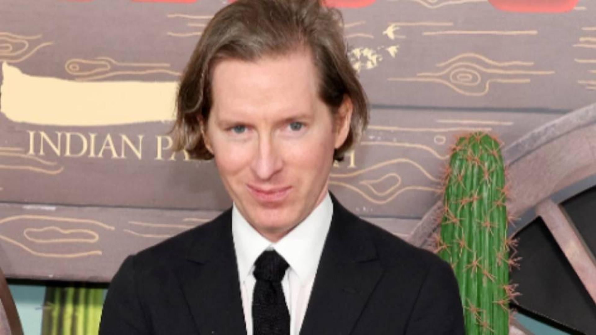 La actriz ganadora del Oscar que Wes Anderson nunca ha conseguido que ...