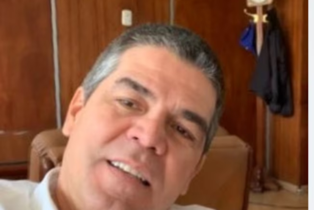 Sentencia para Andrés Ricci por el feminicidio agravado de Luz Mery ...