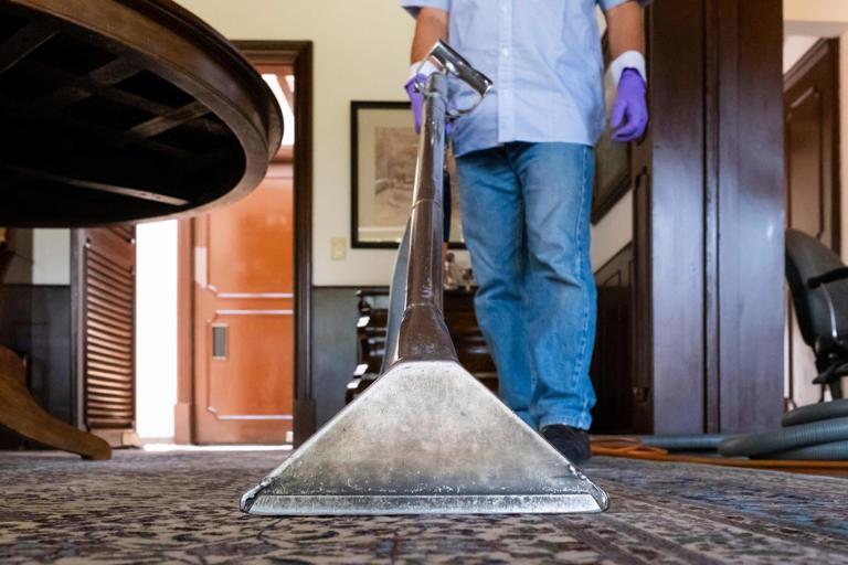 Professional cleaners share 6 red flags they'd look for when hiring ...