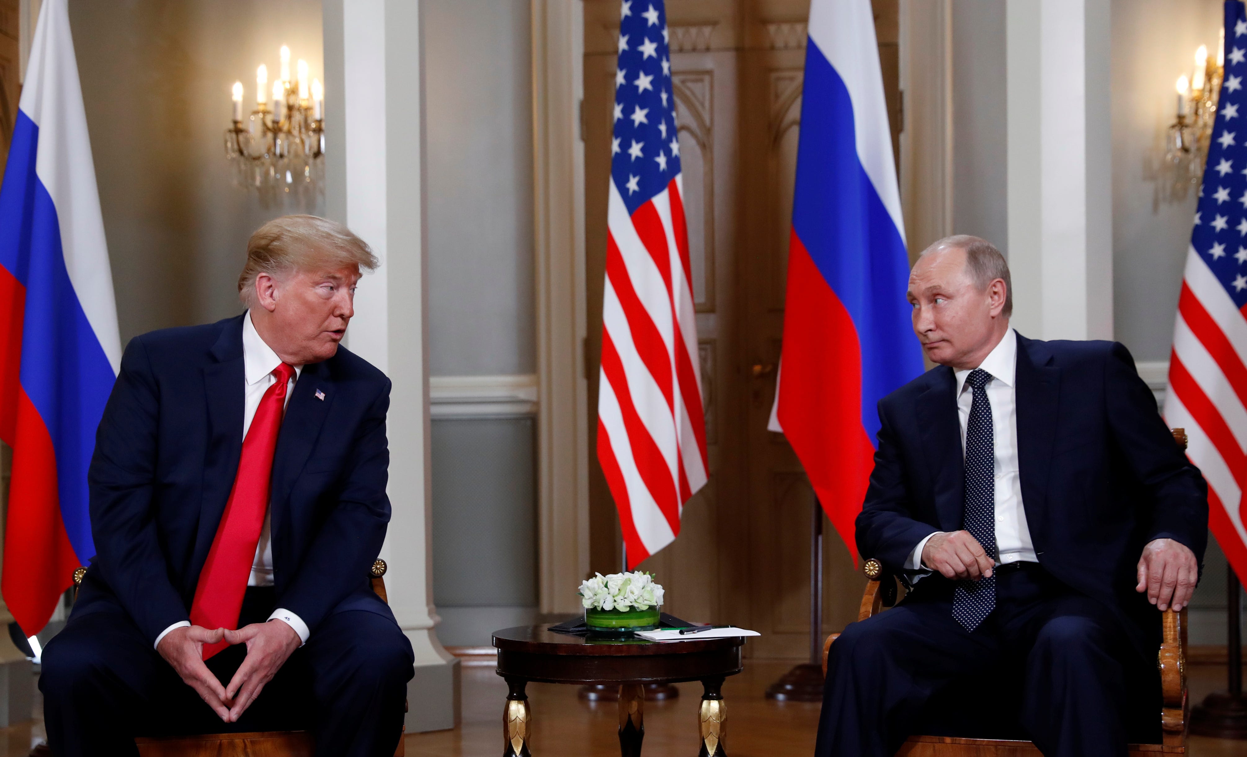 Who is Marc Fogel? What to know about American teacher released from ...