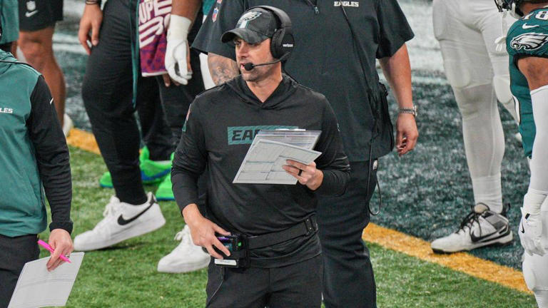 Who is Kevin Patullo? A look at a likely candidate to replace Kellen ...