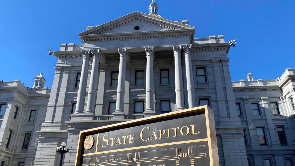 Colorado lawmakers consider bill to create "do not sell" registry to ...