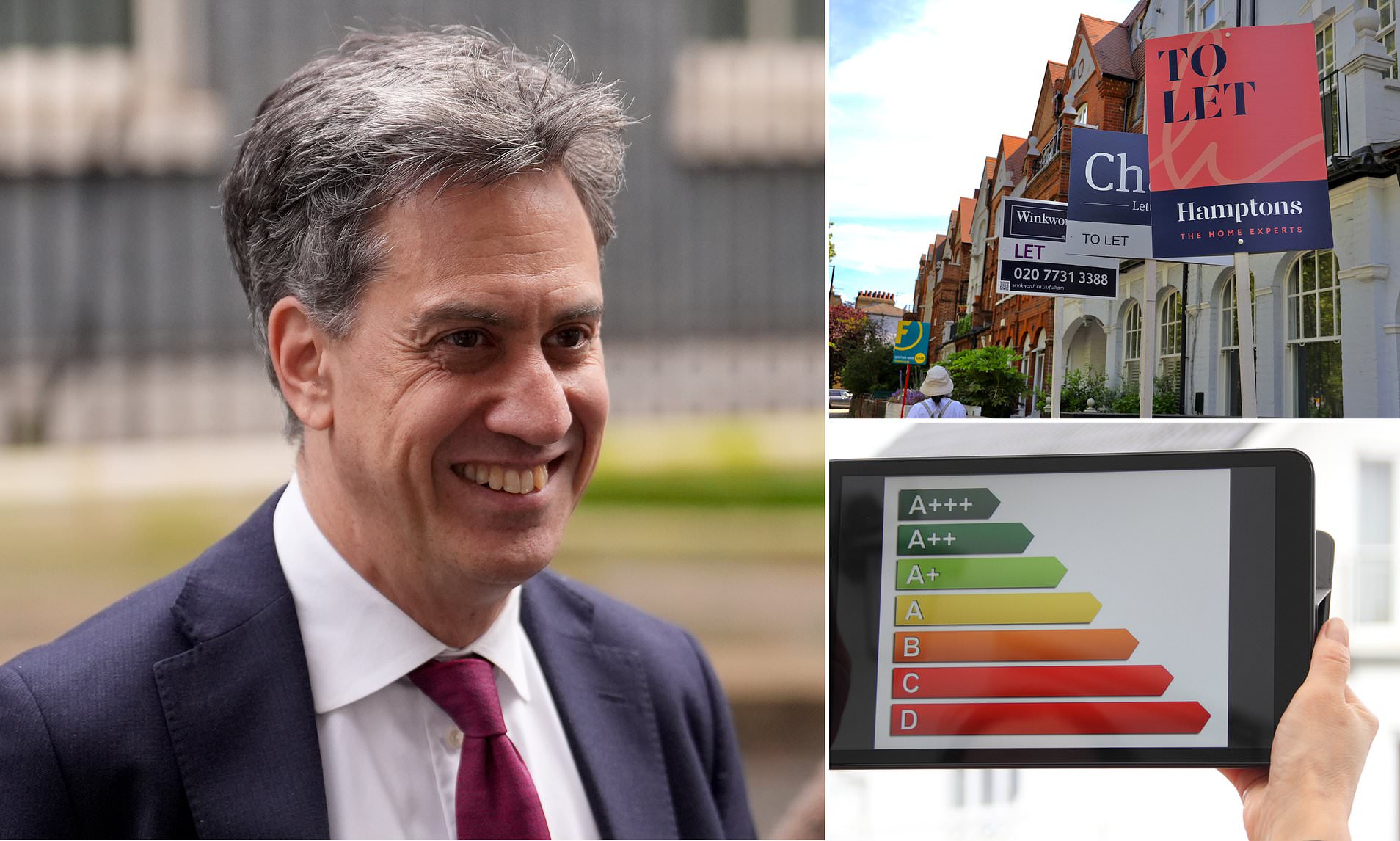 Why eco bombshell for landlords could cost £15,000 for EACH home that doesn't make new ...