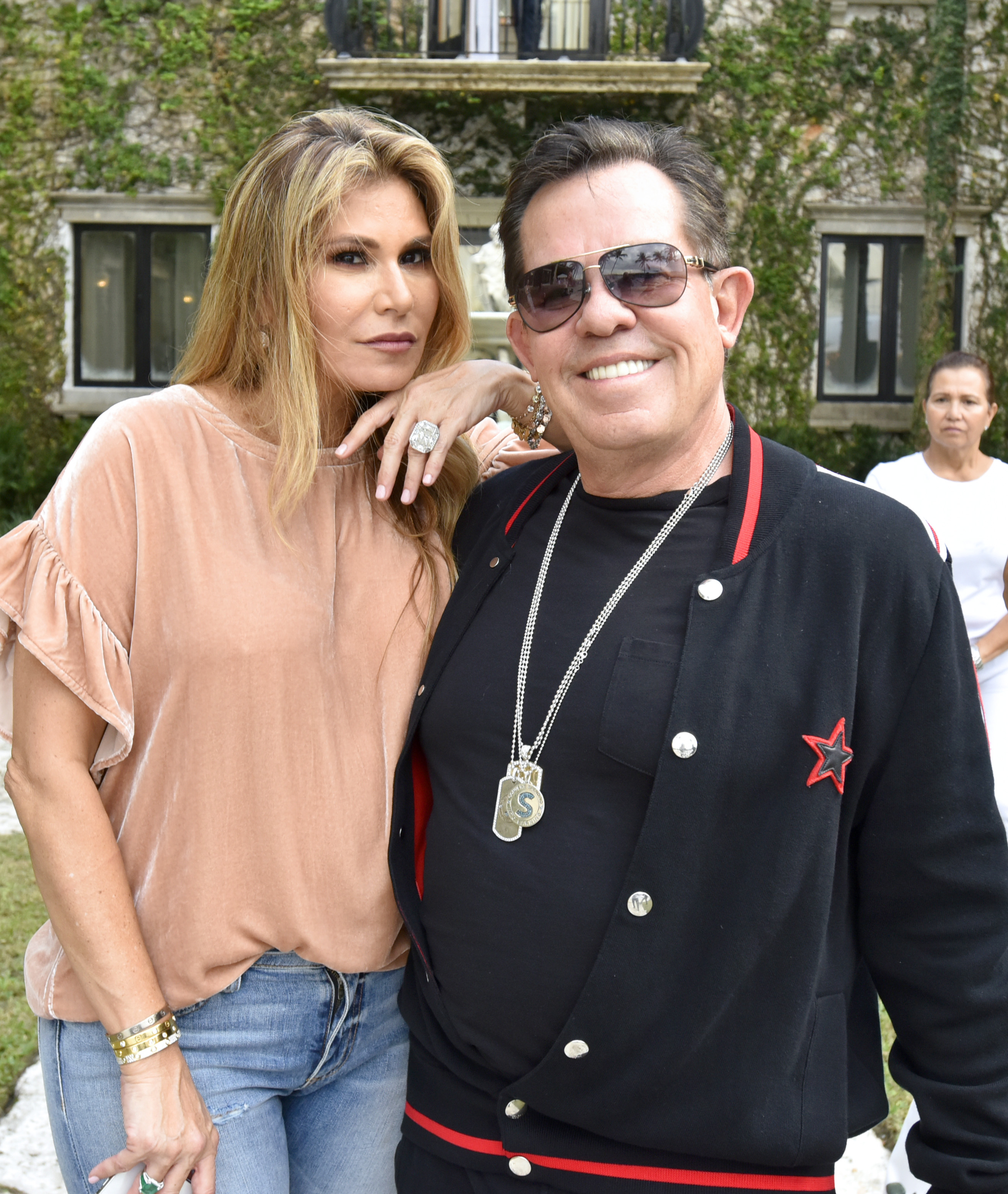 How Jennifer Lopez and pal Loren Ridinger ‘grieved’ Ben Affleck divorce ...