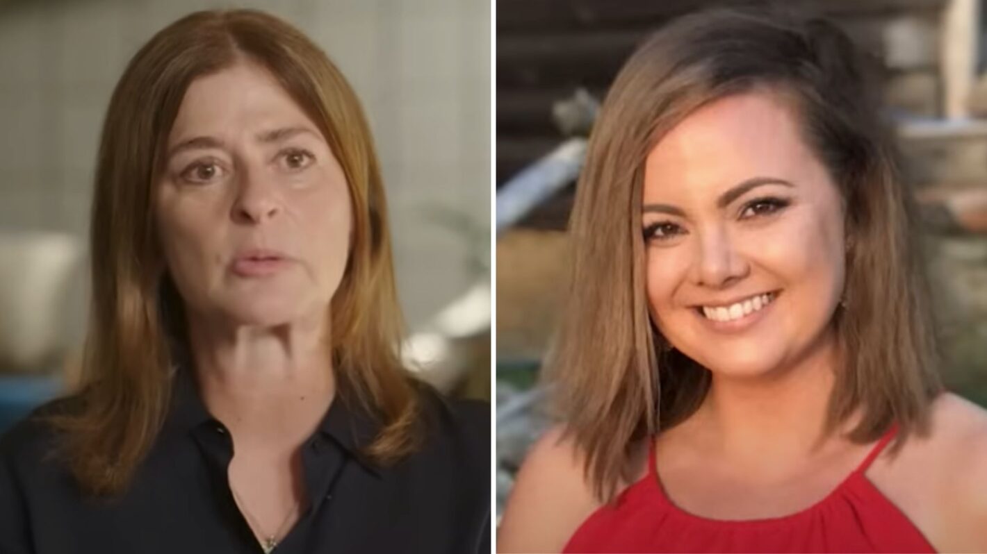 Will Amanda Riley Continue Scamming After Prison? ‘Scamanda’ Producer Says…