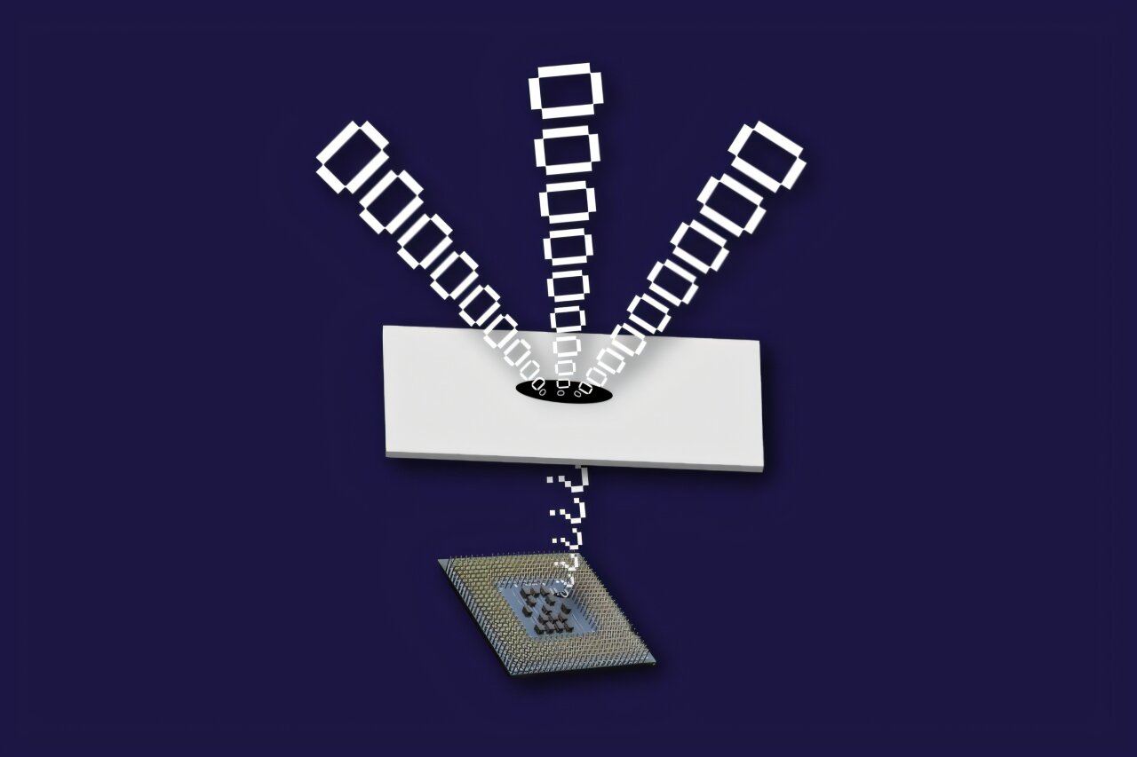 To keep hardware safe, new 'Oreo' method cuts out the code's clues