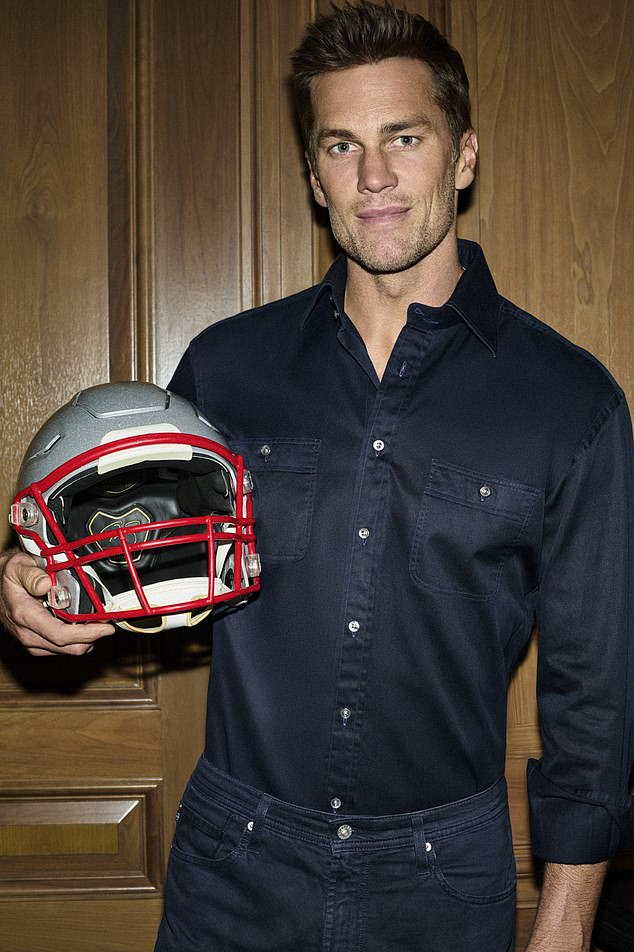 Plastic surgeons reveal why Tom Brady's face was 'gaunt' at Super Bowl