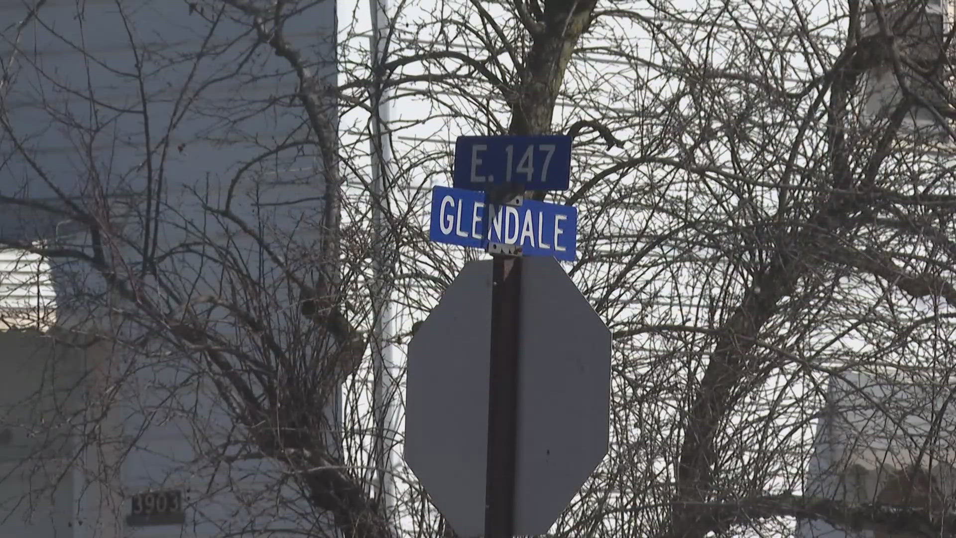 Cleveland police arrest man in fatal shooting of 10-year-old Kaden ...