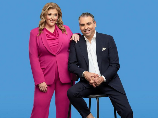 Dina Pugliese, Jann Arden and 'Breakfast Television' fans react to ...