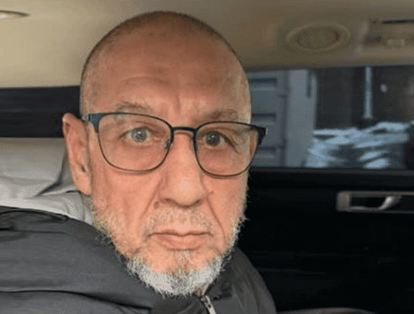 ICE Apprehends Uzbekistani National Convicted Of Sex Offense In Maryland