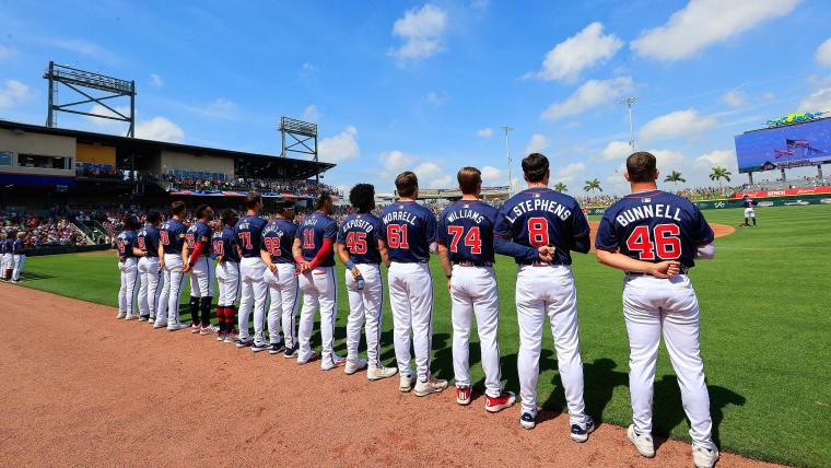 MLB spring training 2025 dates, schedules, locations for all 30 teams