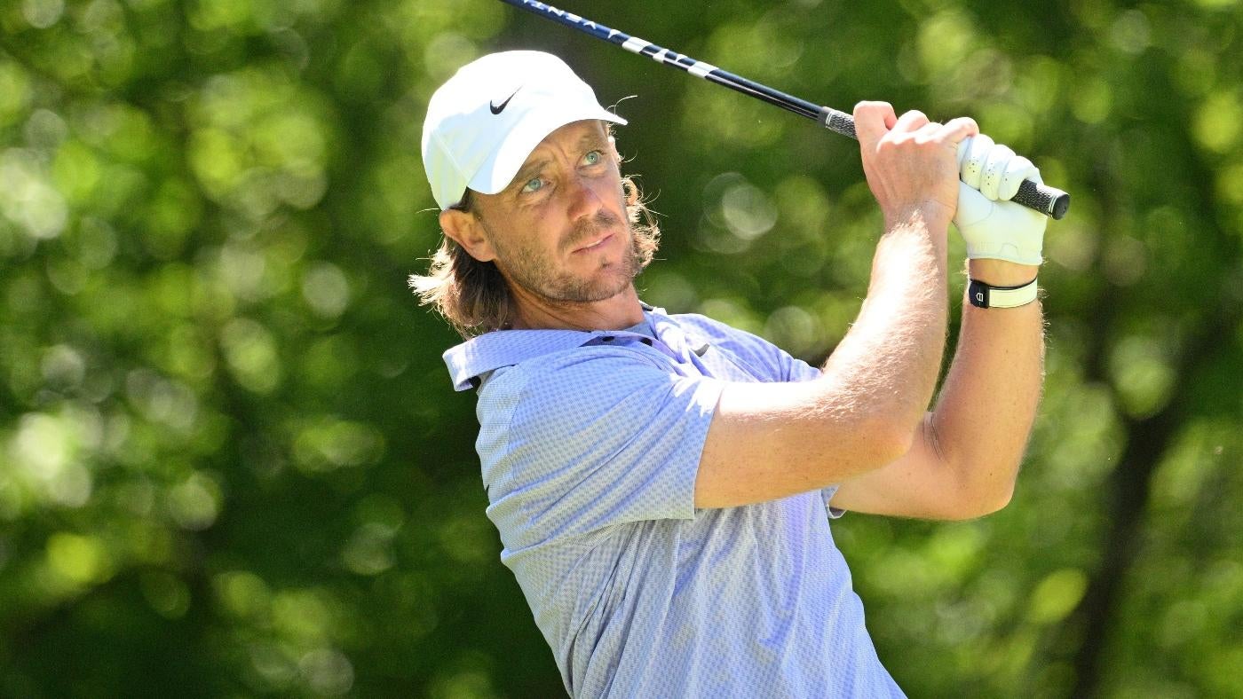 2025 Masters fantasy golf rankings, top lineups, strategy, best players ...