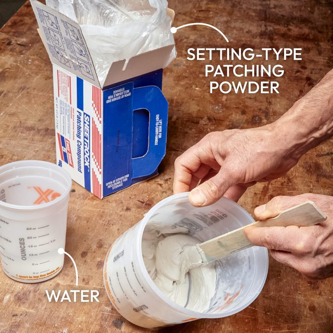 These Brilliant Tips Will Make Drywall Work Easier and Faster