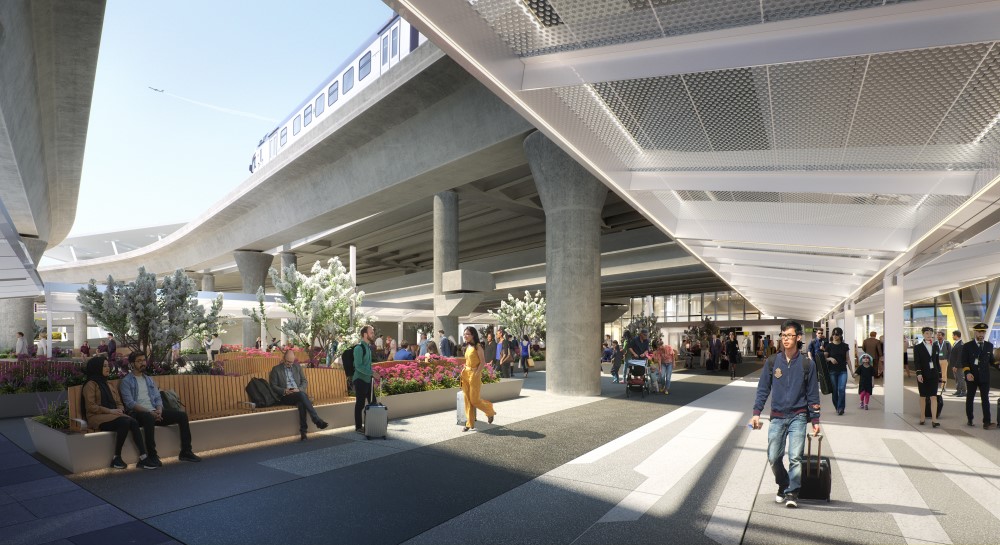 Kuwait Airways joins international lineup at JFK Terminal 6 in 2026