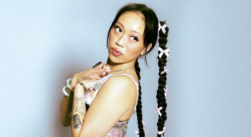 SAILORR to release “Cut Up” single on February 13