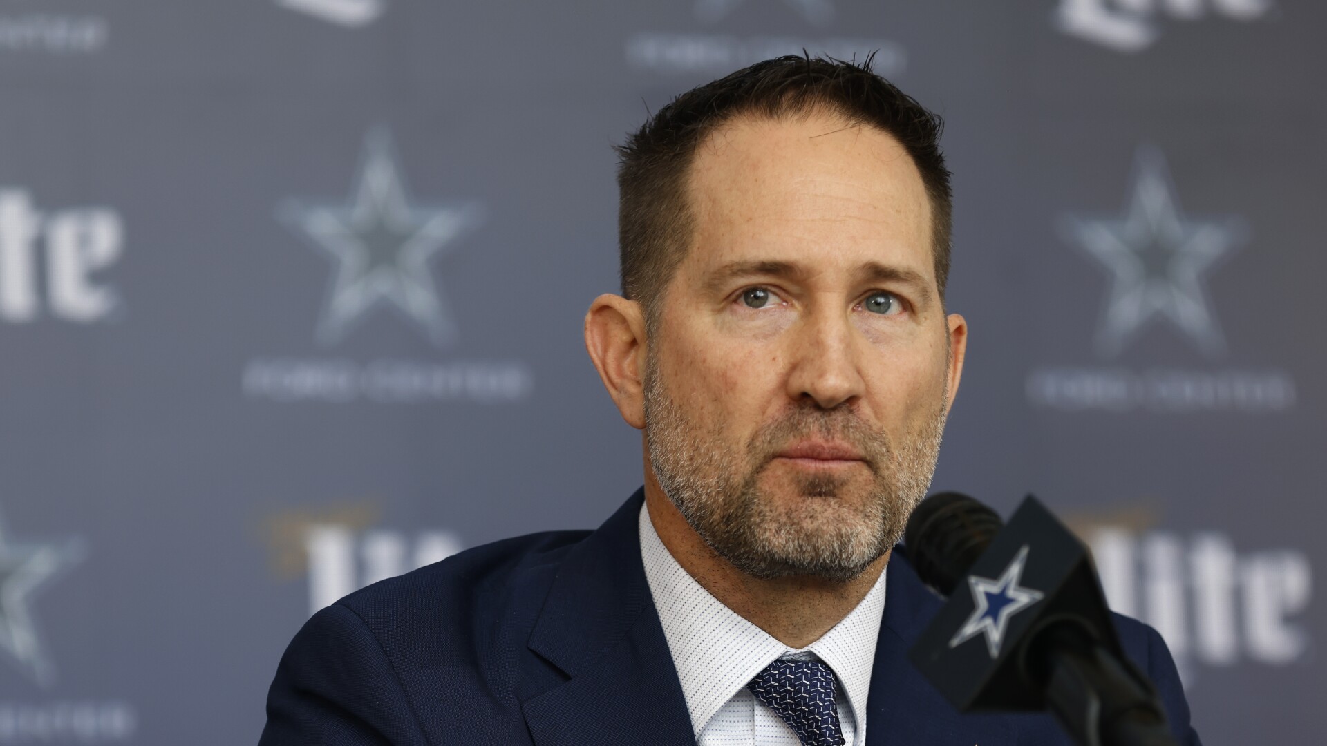 Cowboys are close to completing their coaching staff