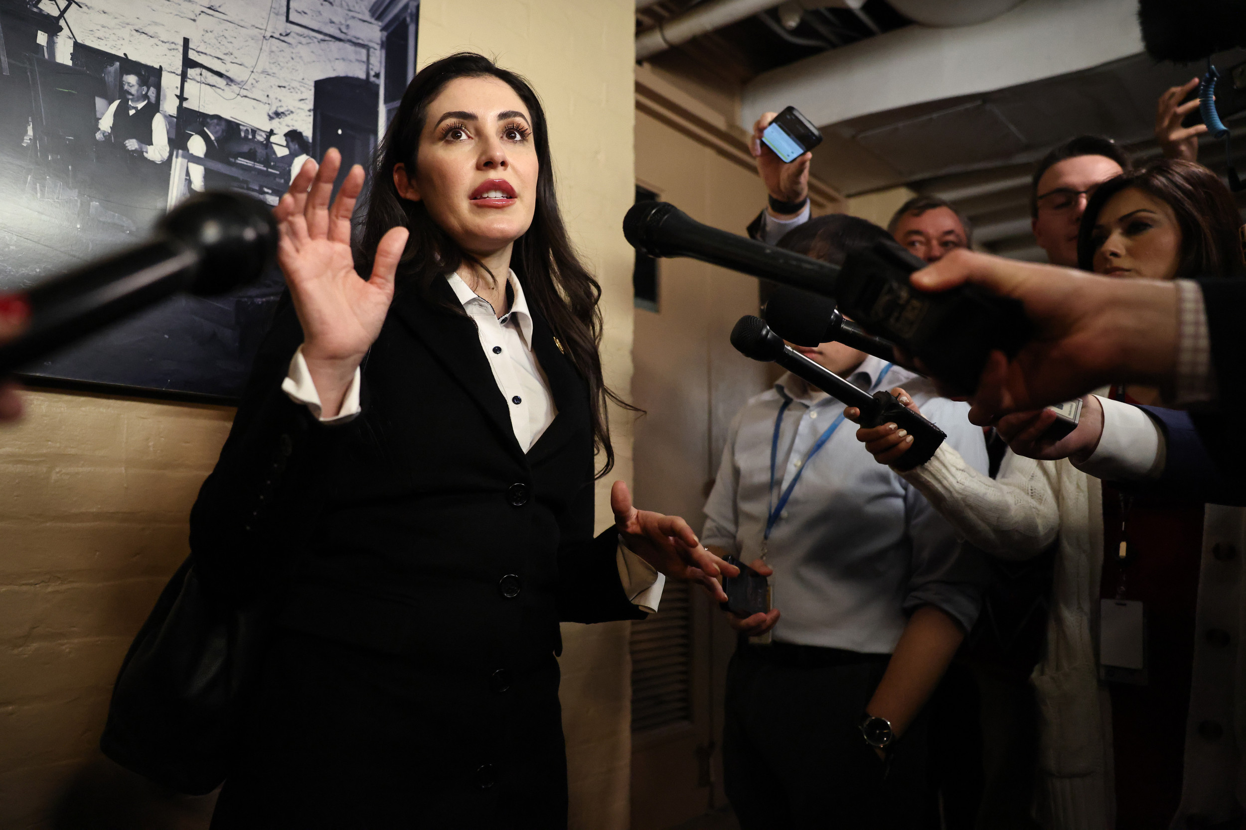 Florida Republican to Lead Task Force Focused on JFK Files, Epstein List