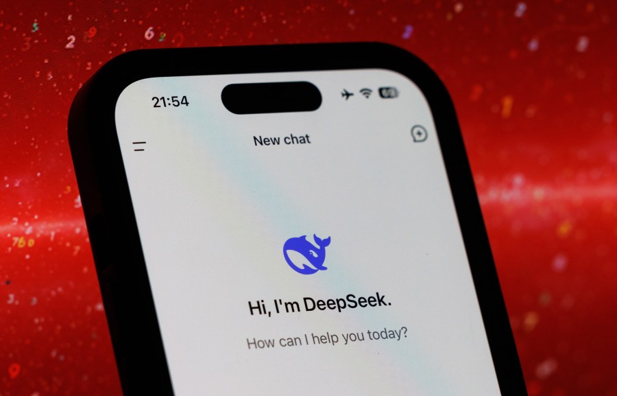 Virginia governor bans DeepSeek AI on state-run devices, networks