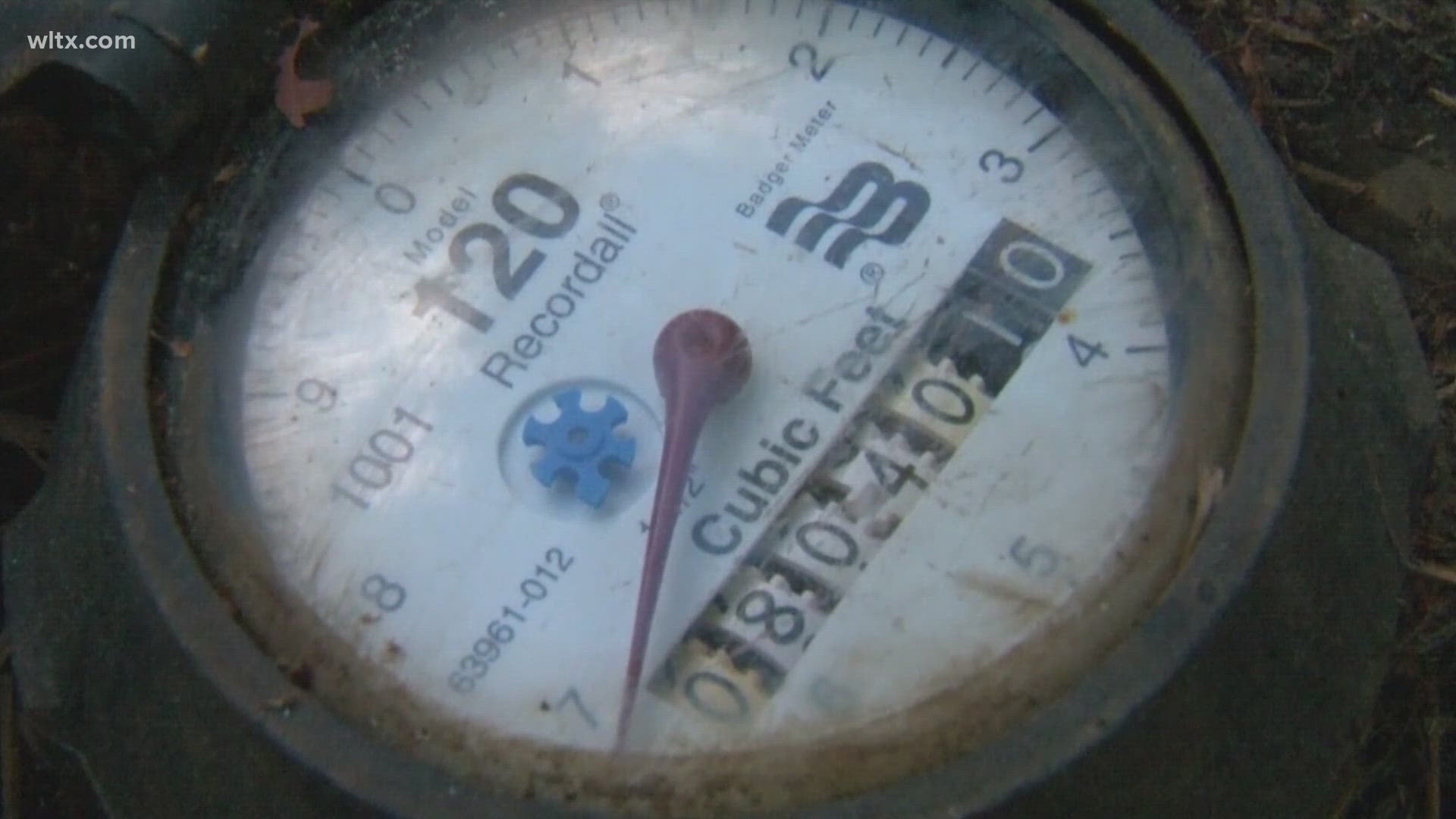 Camden preparing to install smart meters