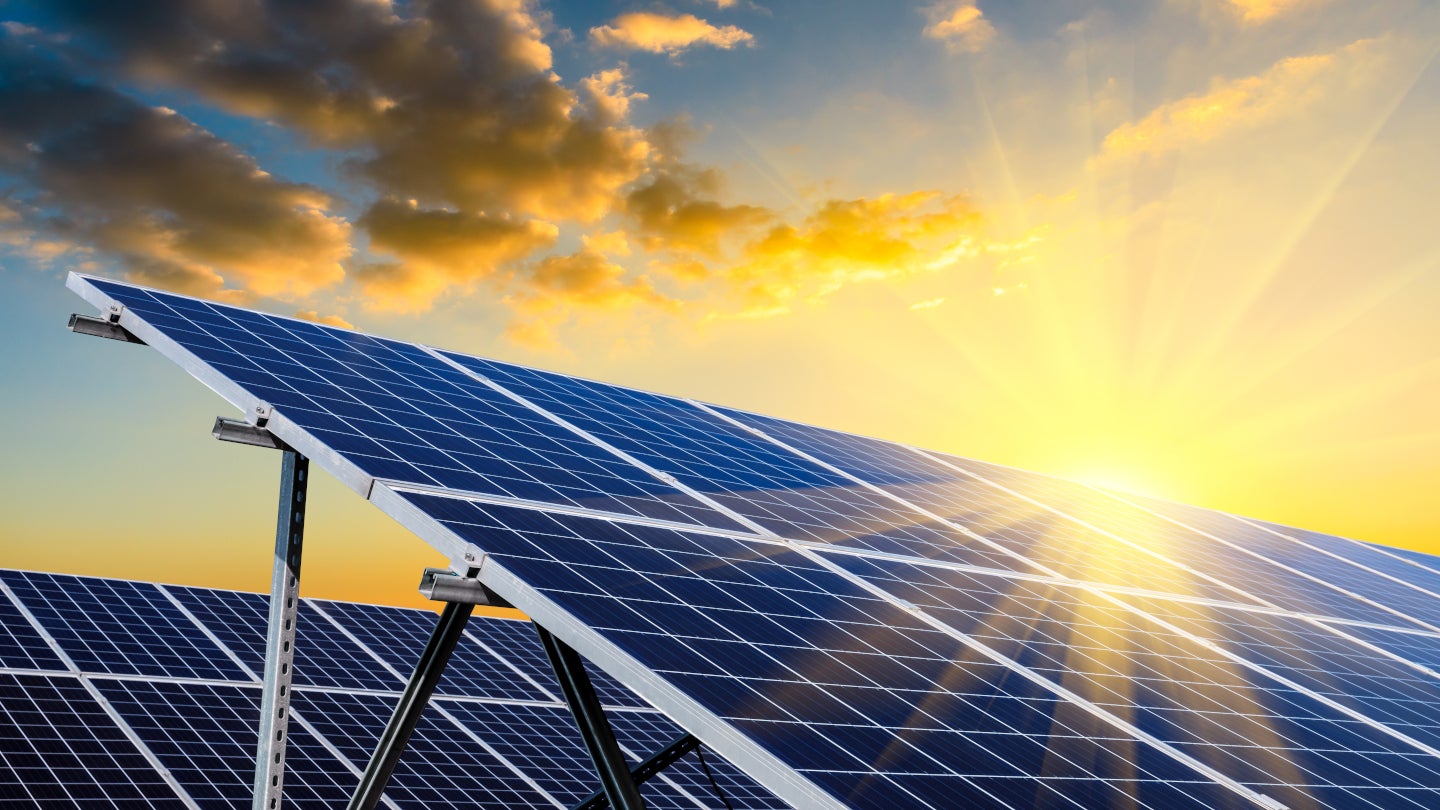 DESRI and Ranger Power begin construction of 250MWac solar project in ...