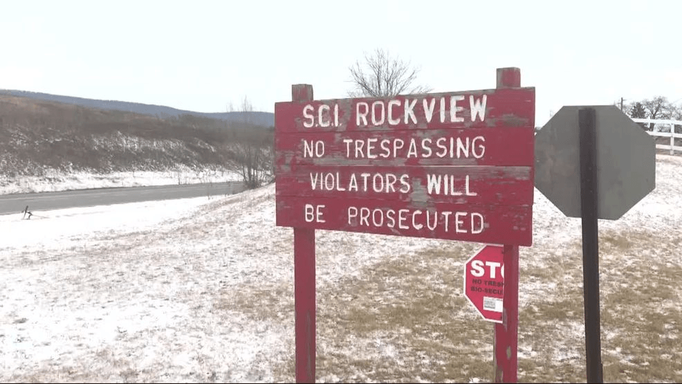 Officials to appeal proposed closure of SCI Rockview; economic impact ...