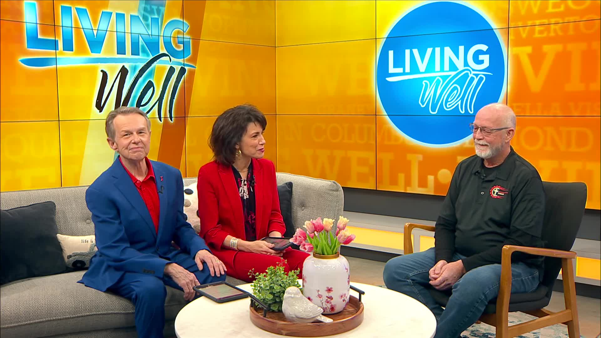 Higher Power Garage Night of Worship