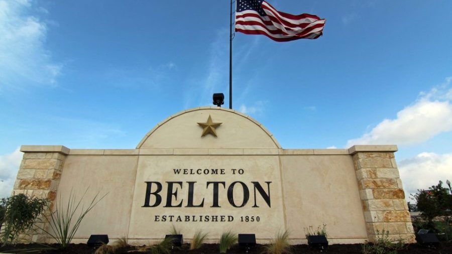 Belton library to temporarily close for renovations