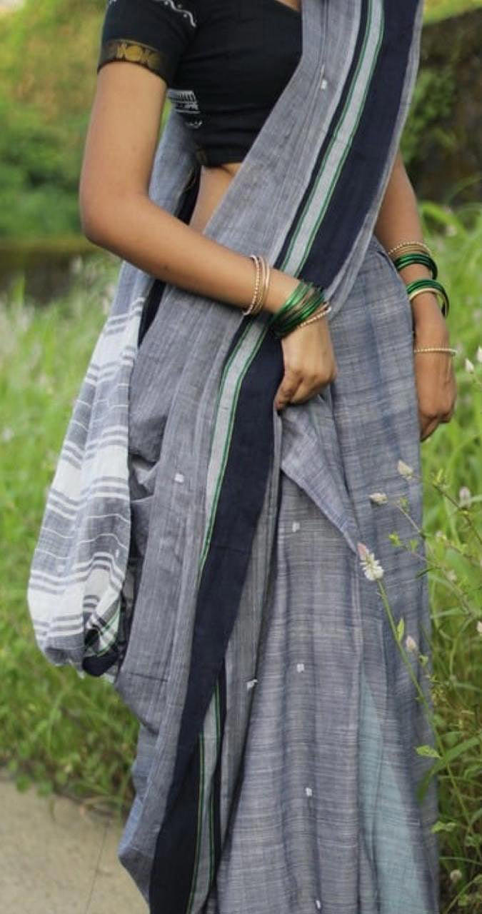 NIFT Mumbai Students Document & Advocate For Revival Of Vidarbha’s ...