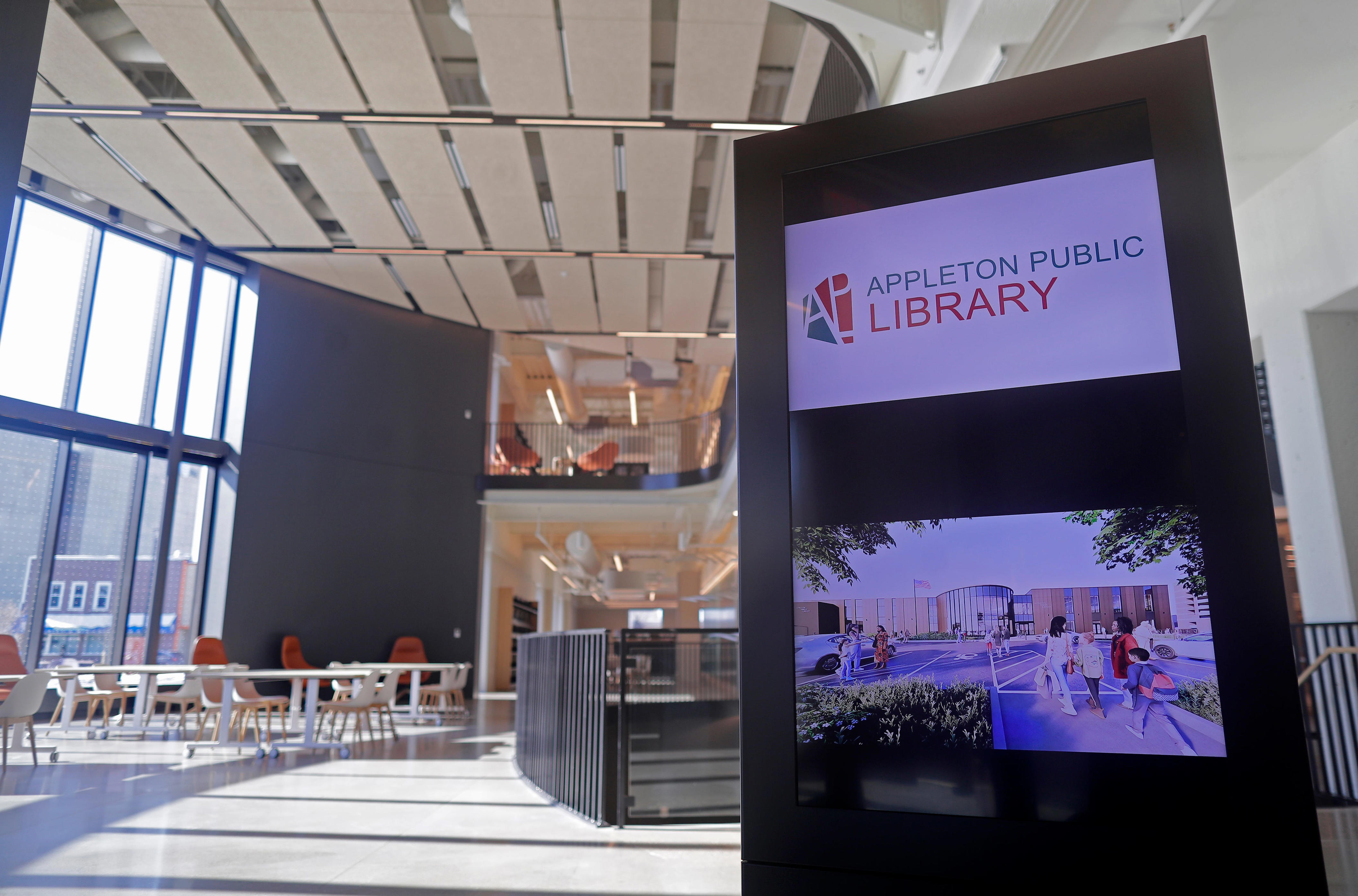 Sneak peek: Excitement builds for the grand opening of Appleton's $40.4 ...