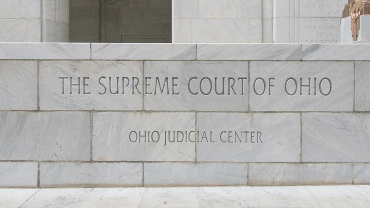 Ohio Supreme Court rules police officers can be considered victims ...