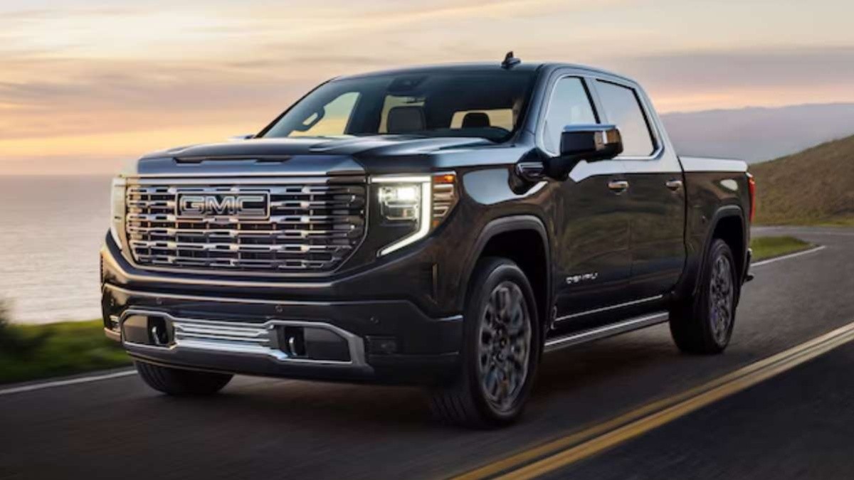 NHTSA issues recall for more than 70,000 GM vehicles