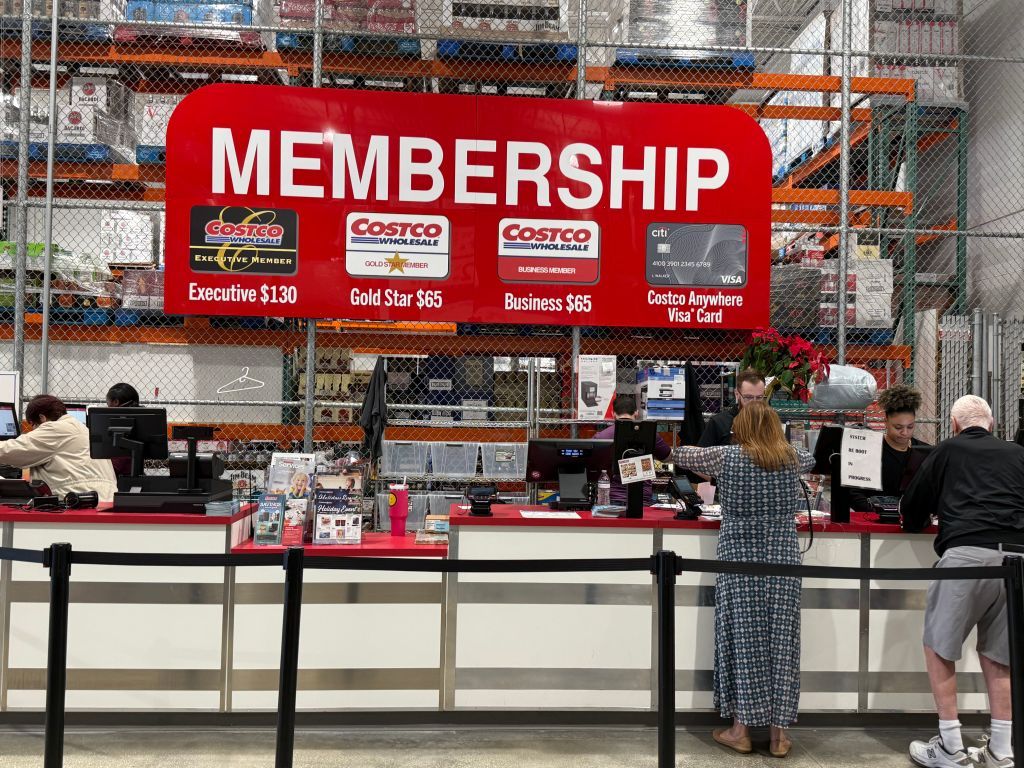 12 Costco Membership Rules You May Not Know