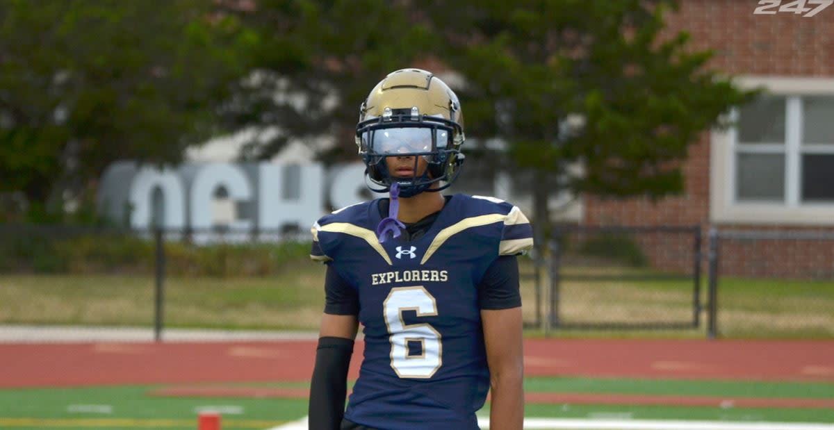 Notre Dame football set to host a long list of outstanding 2026 recruiting targets for a make of ...