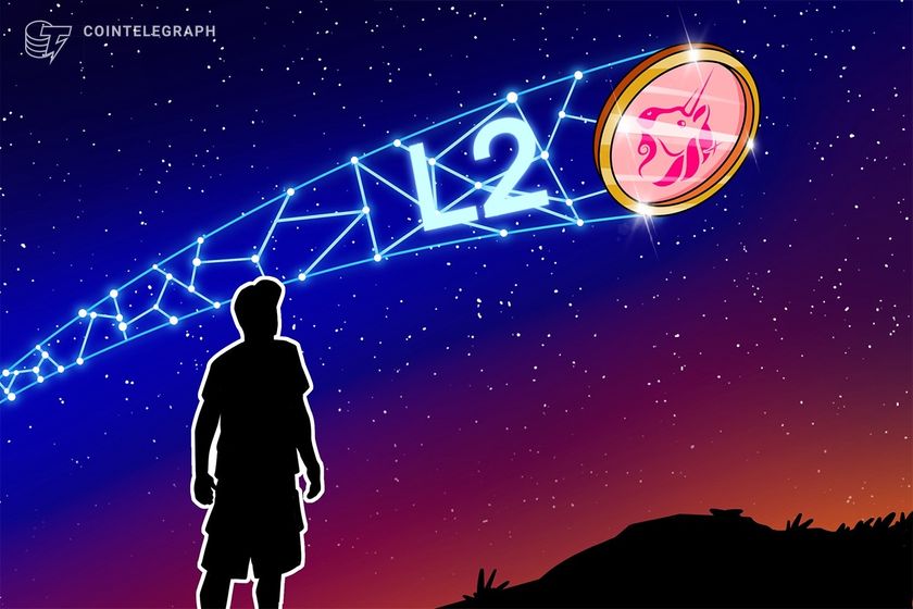 Uniswap debuts Unichain mainnet, joins crowded ETH L2 ecosystem