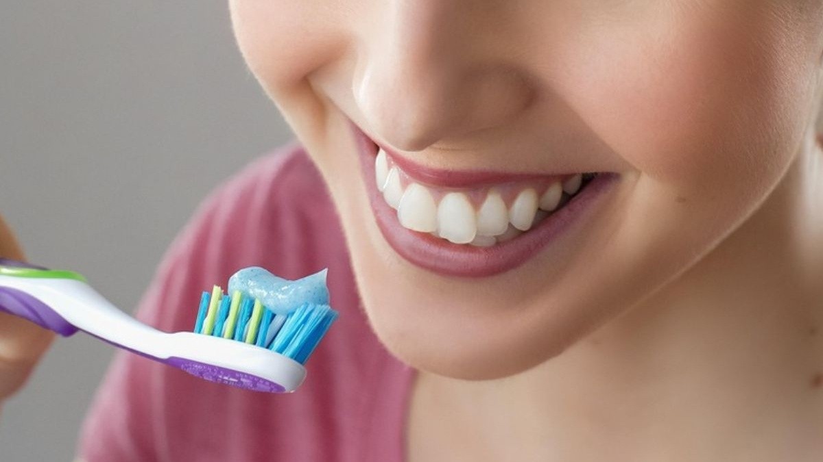 Why Your Breath Smells Even When You Brush Your Teeth Like a Pro