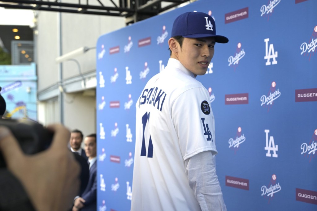 MLB, Nike Unveil New Uniforms, and Yes, Sheer Pants Are Gone