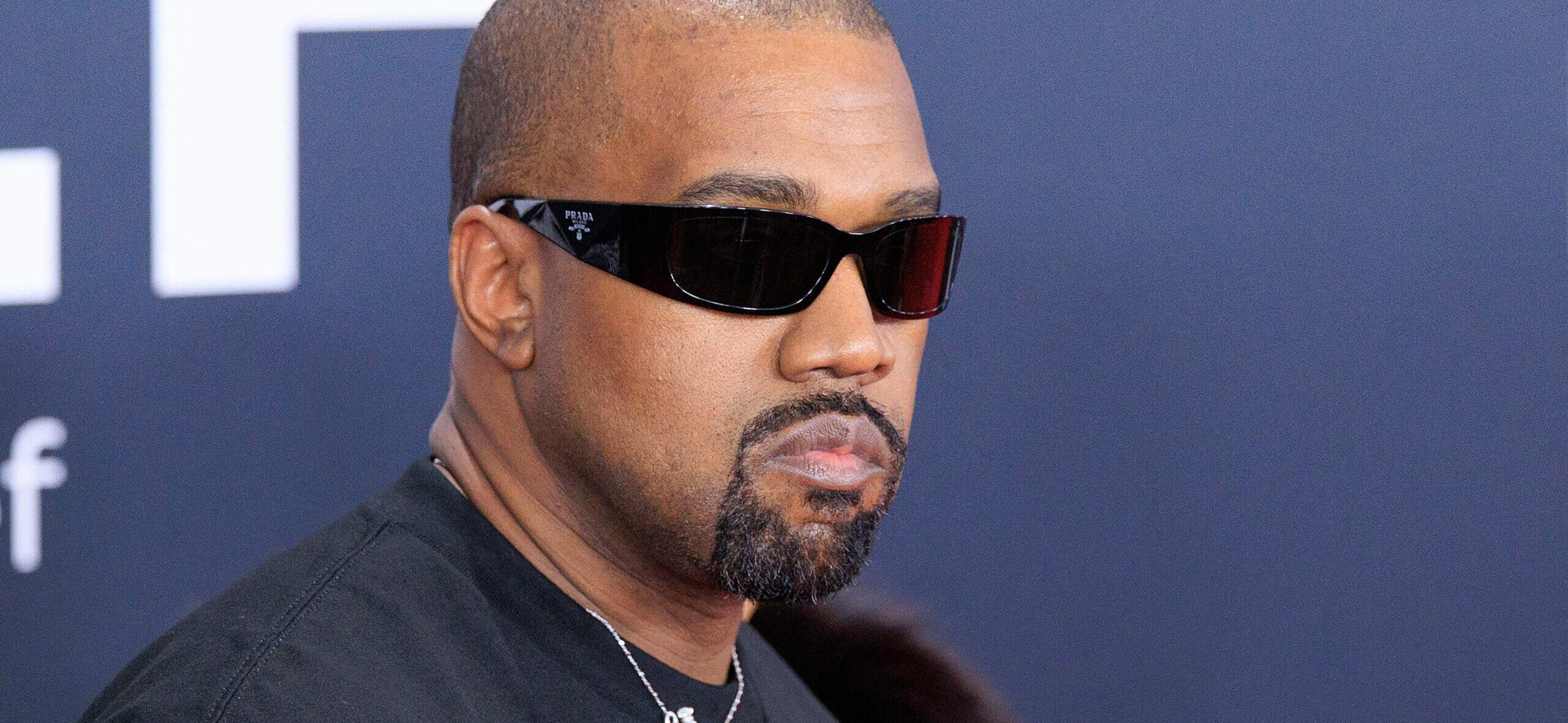 Kanye West Does A 180 After Declaring He Was 'A Nazi' Amid Antisemitism ...