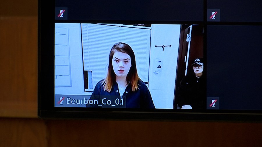 Death penalty withdrawn in case of Kentucky mom charged in child’s death