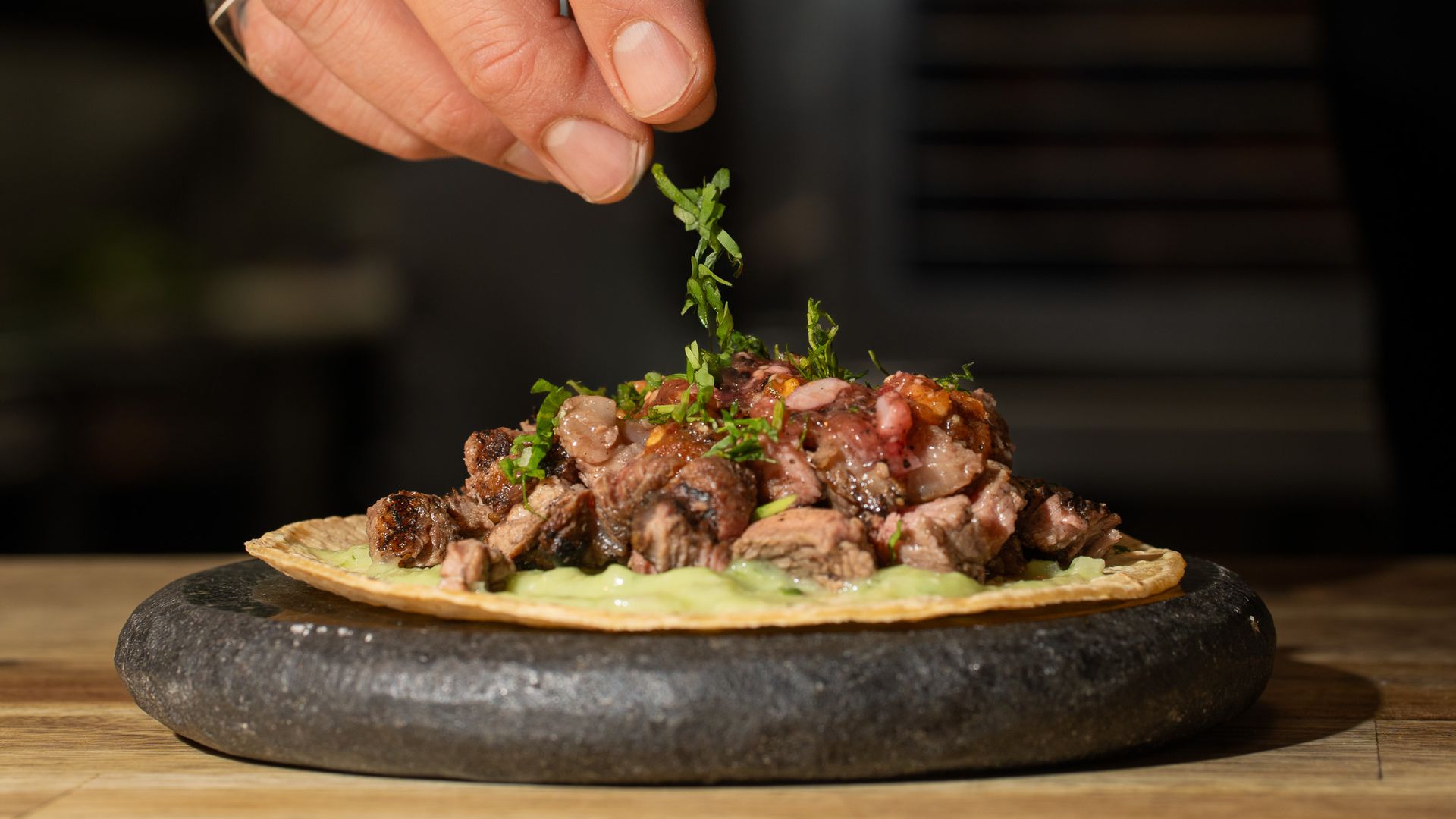 An Emerging Restaurant Group Plan a Trio of Mexican and Peruvian ...
