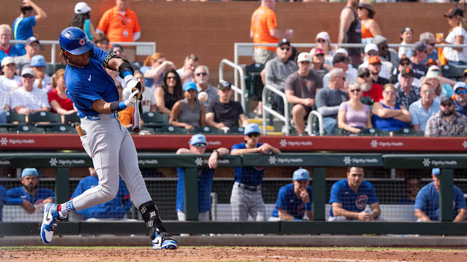 Chicago Cubs Lack of Pitching Prospects Has Not Hurt Farm System Ranking