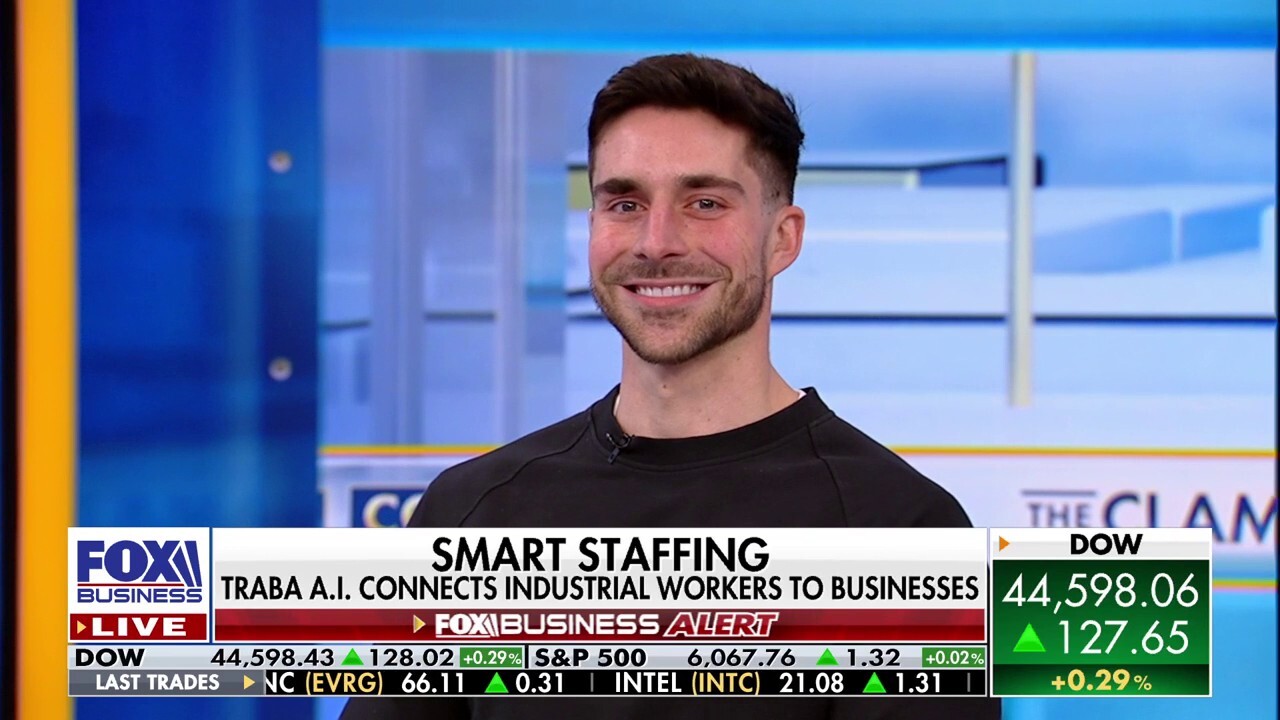 Khosla Ventures’ Keith Rabois on startup taking on Amazon