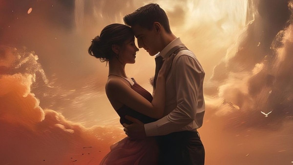 RITUAL: What to Do if You Find a Salt Cross at Home or Work