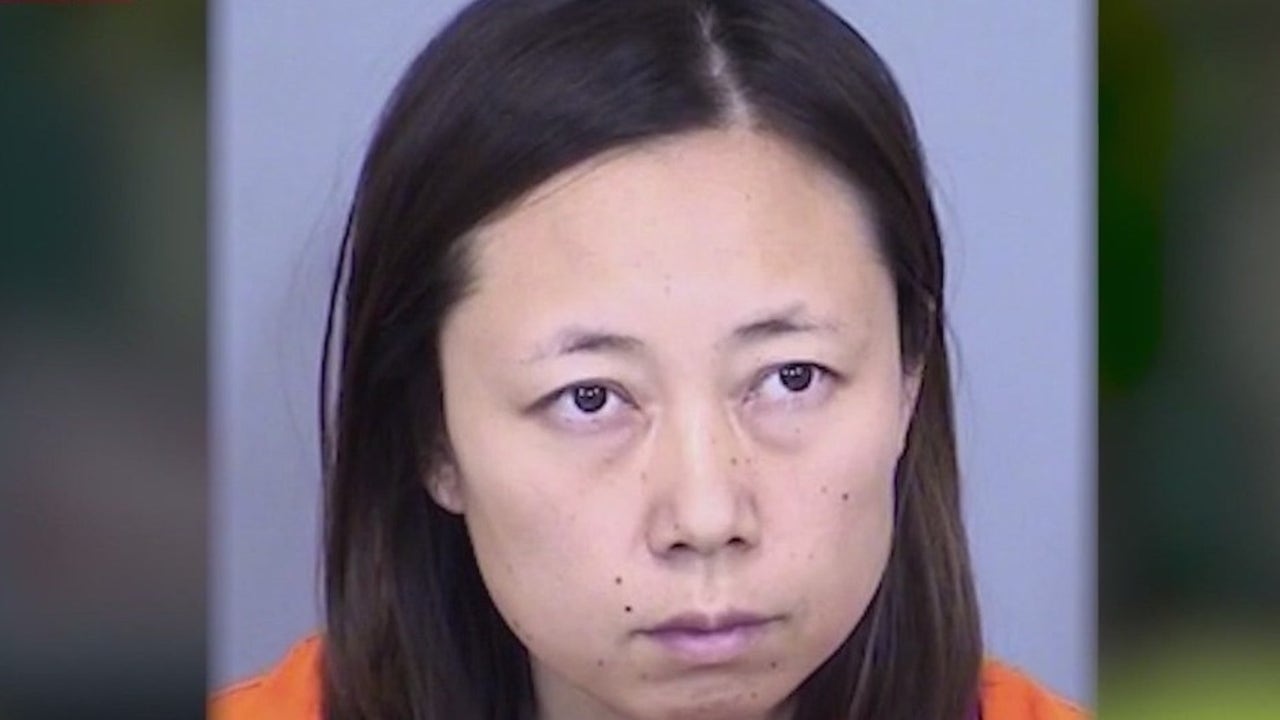 Tempe woman found guilty of murdering her two children