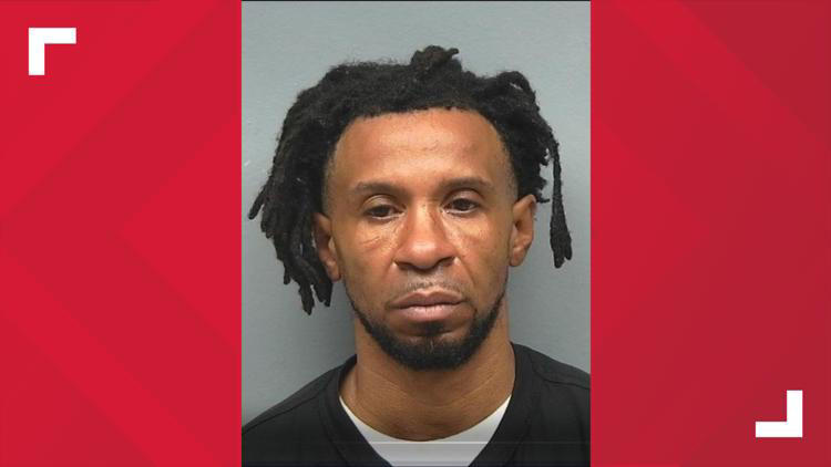 UPDATE: Florence man charged with murder after victim dies from assault ... UPDATE: Florence man charged with murder after victim dies from assault ...