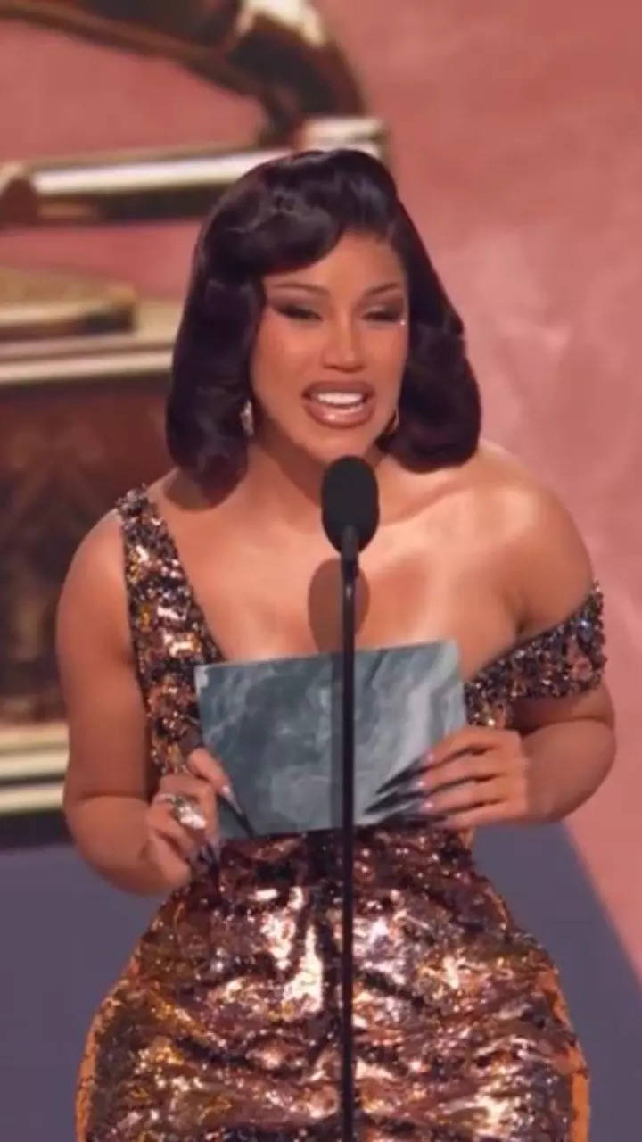 First A-list celebrity's relative deported by Donald Trump; Cardi B ...